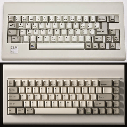 Vortex PC66 (68 Key) Follow-up – Mike's Random Stuff